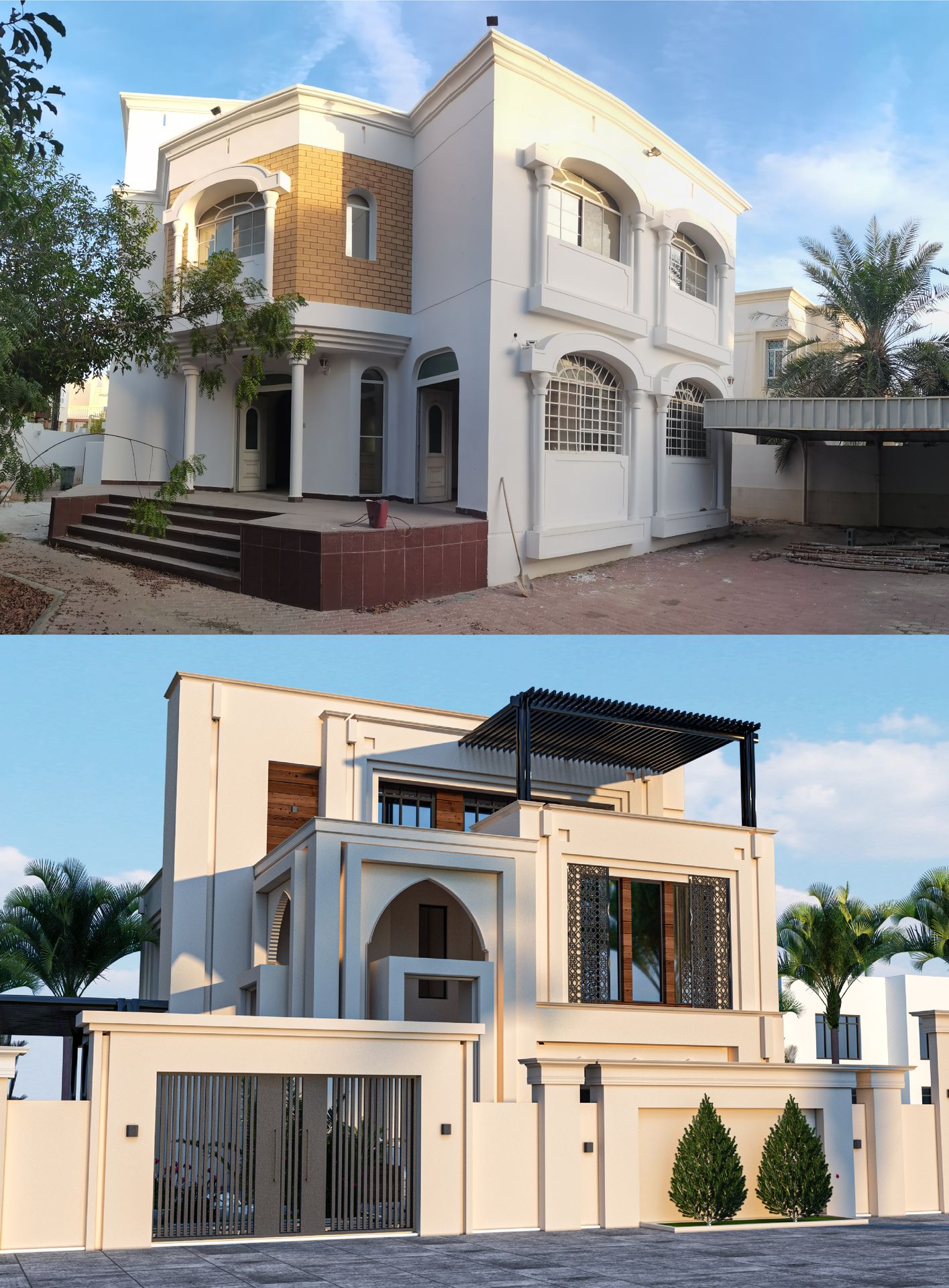 Projects | Joint Effort Project